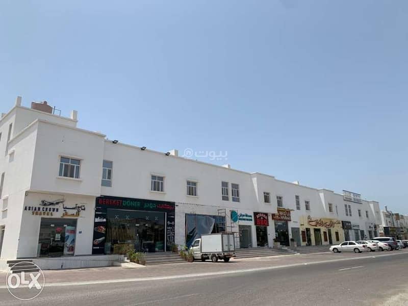 Commercial Space For Rent in Al Khoud, Muscat | Bayut.om
