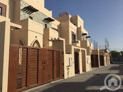 3BR & 4BR Townhouse near by Seeb Corniche - 15 min to MCC & Airport ...