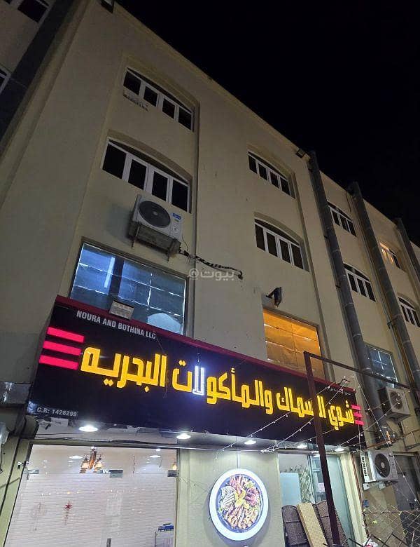 80 SQM Other Commercial For Rent in Al Khoud, Muscat | Bayut.om