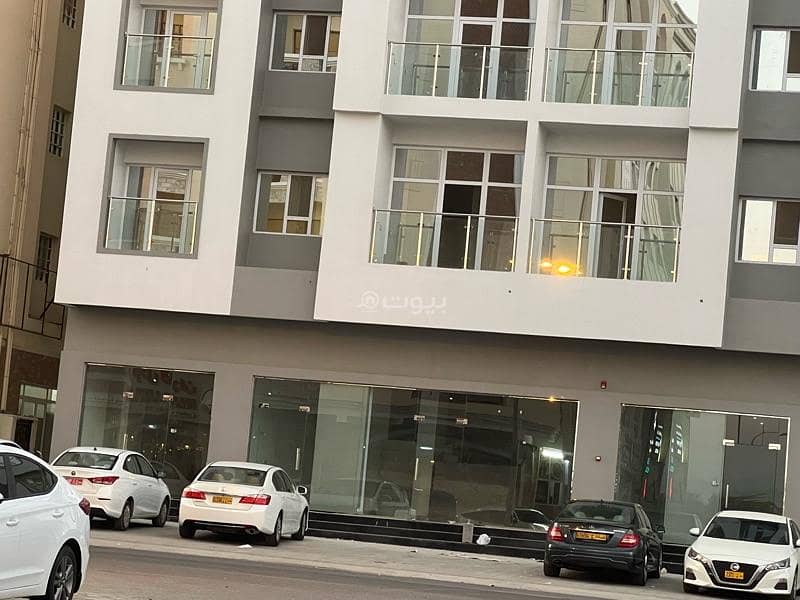 Furnished Commercial Space For Rent in Al Khoud, Muscat | Bayut.om