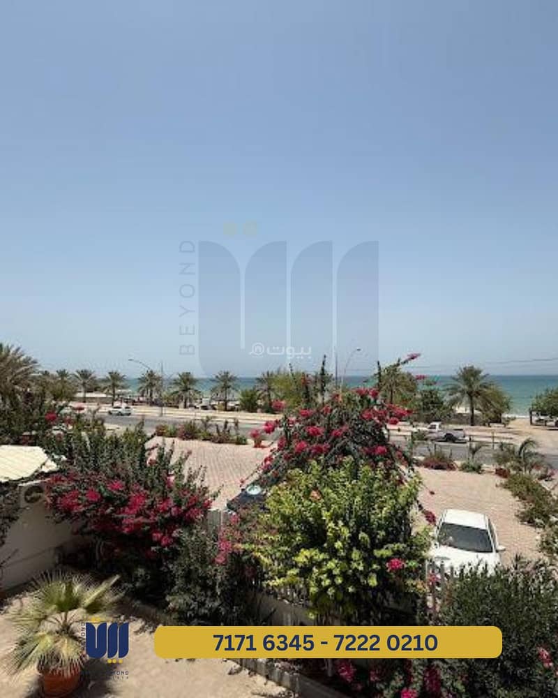 4 Bedroom Furnished Villa For Rent in Azaiba, Muscat | Bayut.om