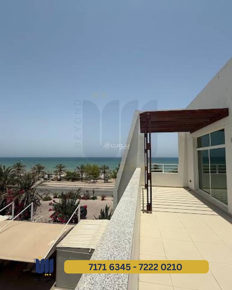 4 Bedroom Furnished Villa For Rent in Azaiba, Muscat | Bayut.om