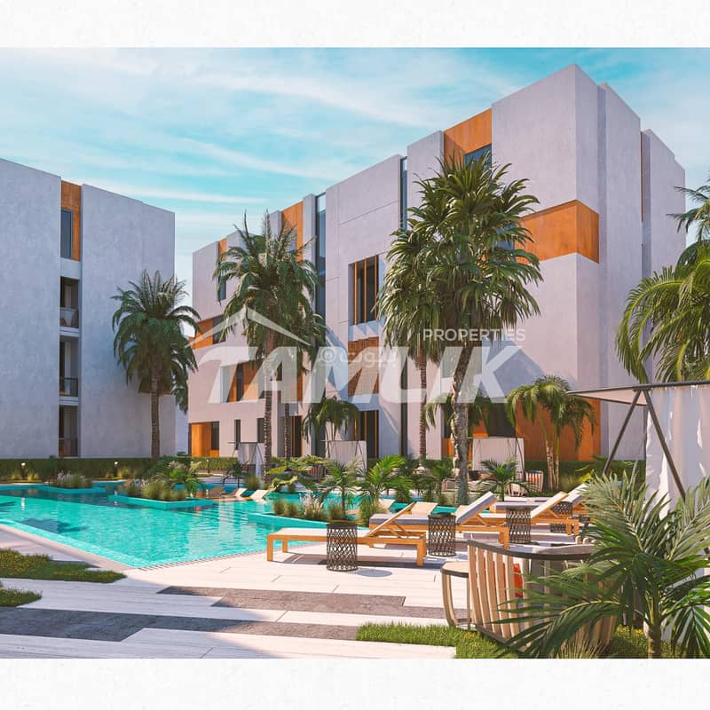 1 Bedroom Apartment For Sale in Al Hail, Muscat | Bayut.om