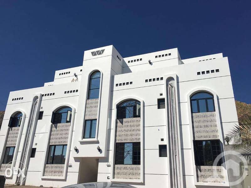 شقة للايجار دارسيت Flat Rent Darsait | Bayut.om