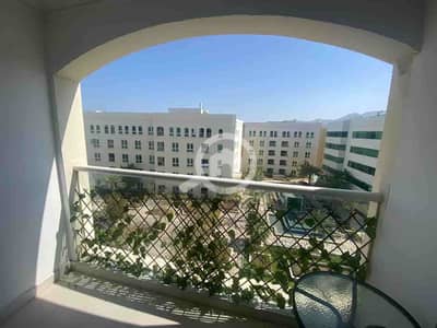 "SR-M1-326 Furnished apartment to let Boshar at grand mall muscat ...