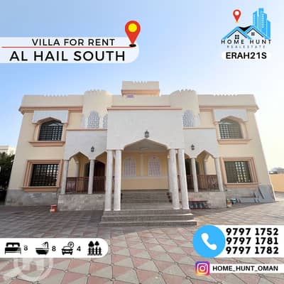 41 Villas for rent in Al Hail | Bayut.om