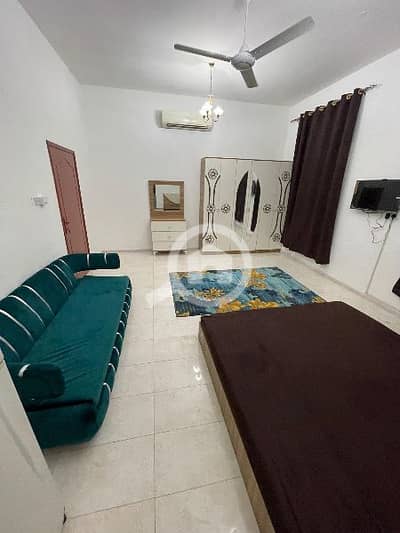 Studios for Rent in Muscat - Rent Studio Apartment | Bayut.om