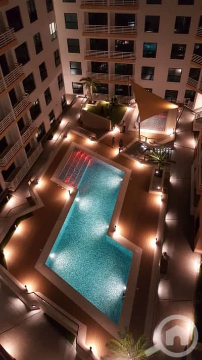 1BHK Modern Apartment in The Pearl Muscat Hills | Bayut.om